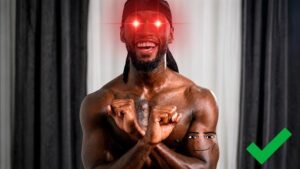 Who is King Nasir? The Viral Meme and Internet Personality Explained ...